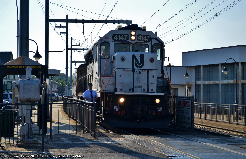 NJT 4147